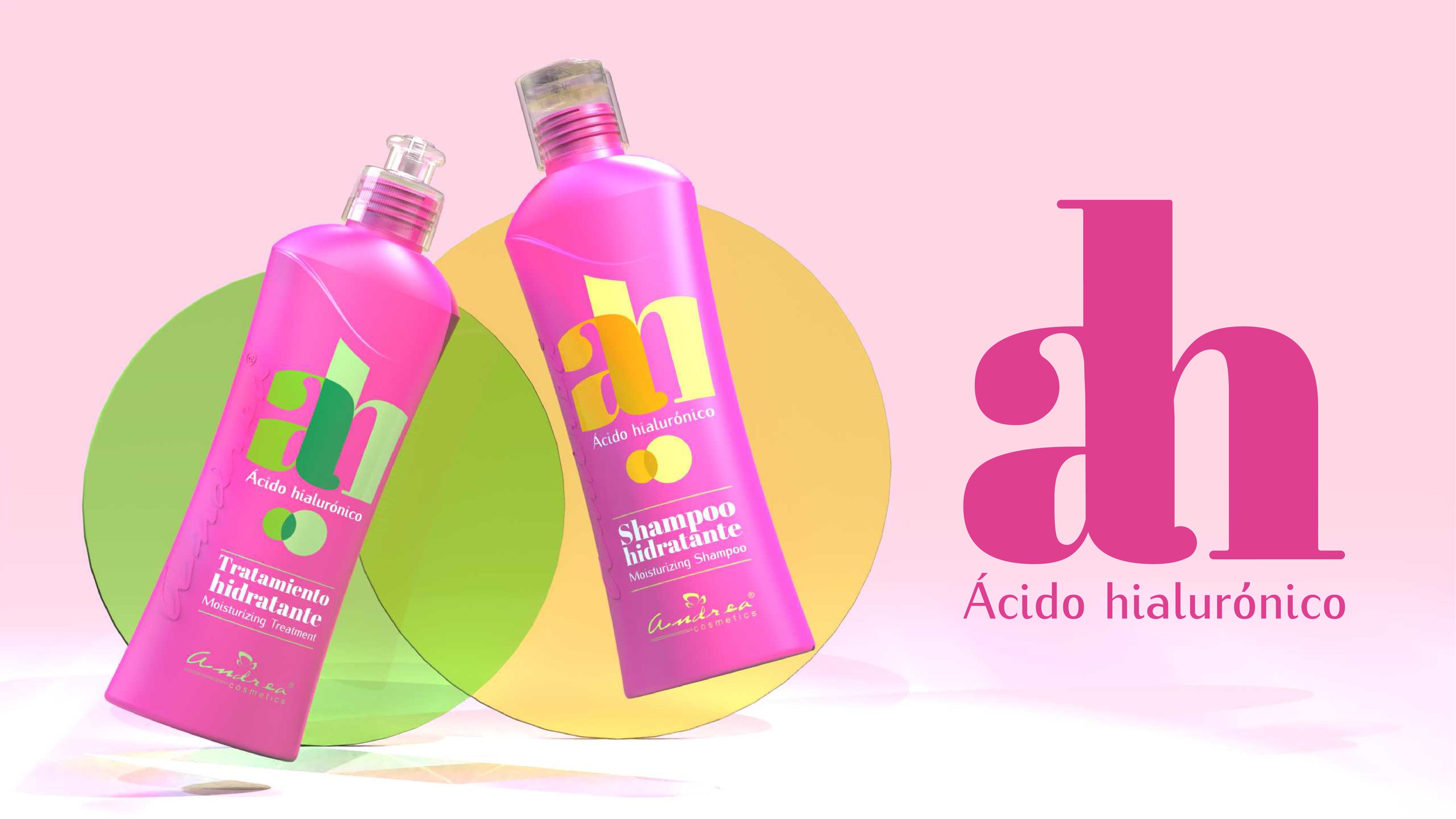 Andrea Cosmetics | Cosméticos Naturales – Andrea Cosmeticos