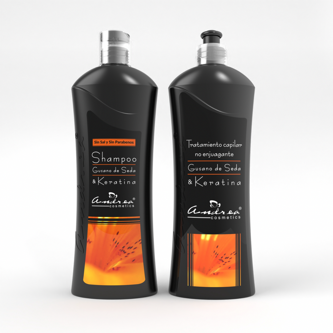 KITS – Andrea Cosmeticos