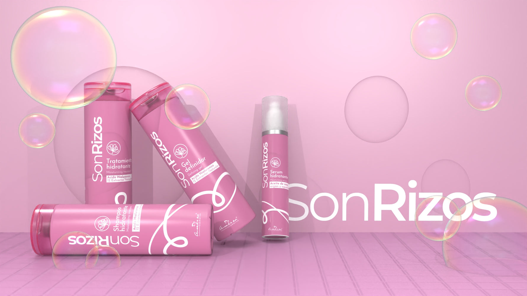 Andrea Cosmetics | Cosméticos Naturales – Andrea Cosmeticos